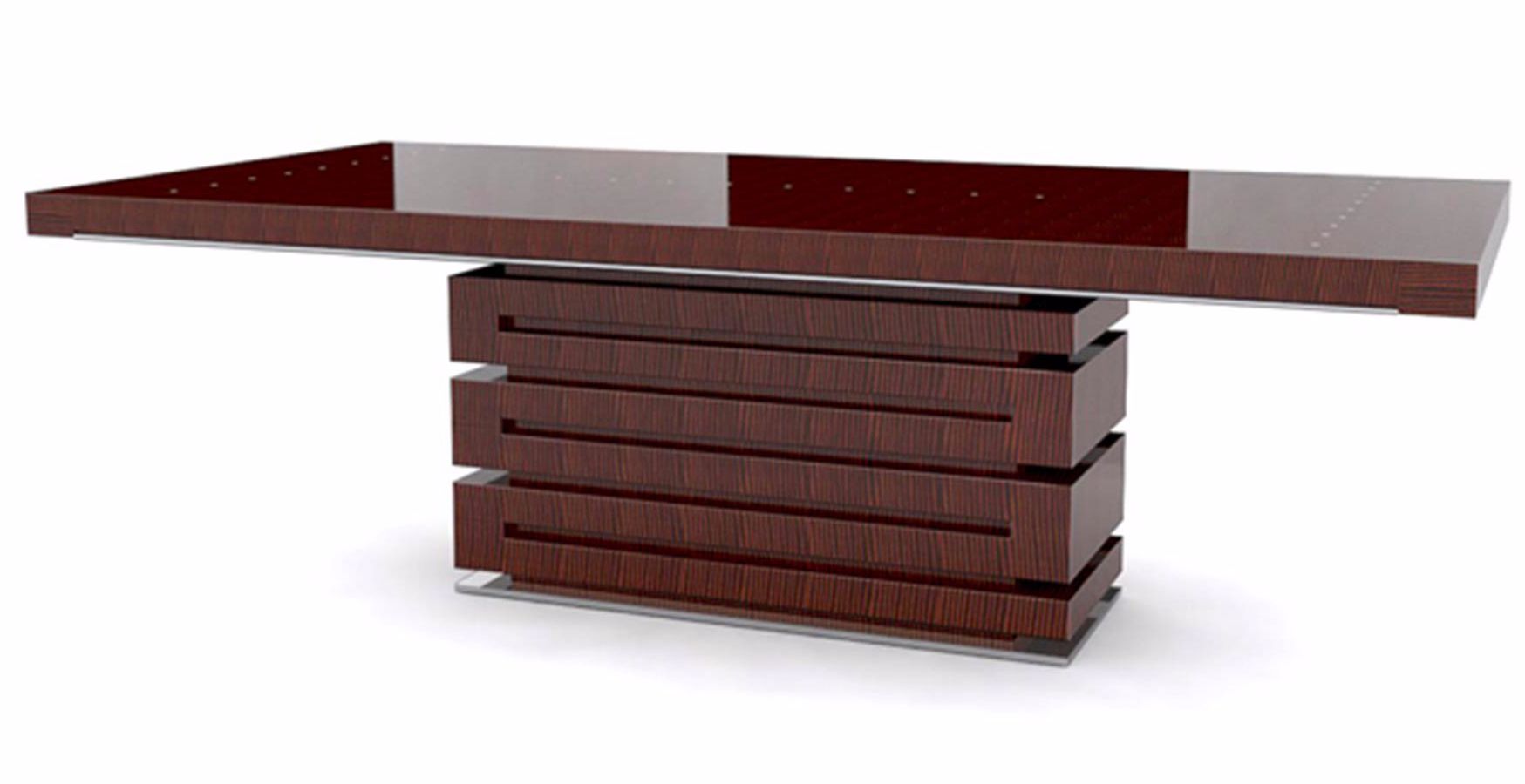 Camino Dining Table - M-Geough