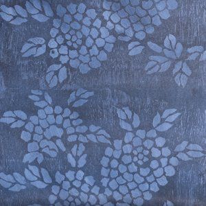 Kyoto, Indigo - M-Geough