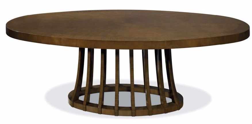 Opera Dining Table (MET012-mi) - M-Geough