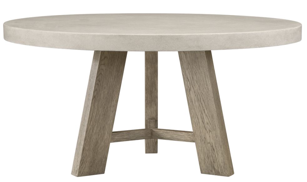 Caneros Dining Table (7048) - M-Geough