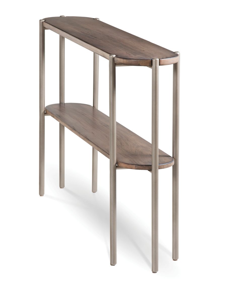 Manhattan Console (7006) - M-Geough