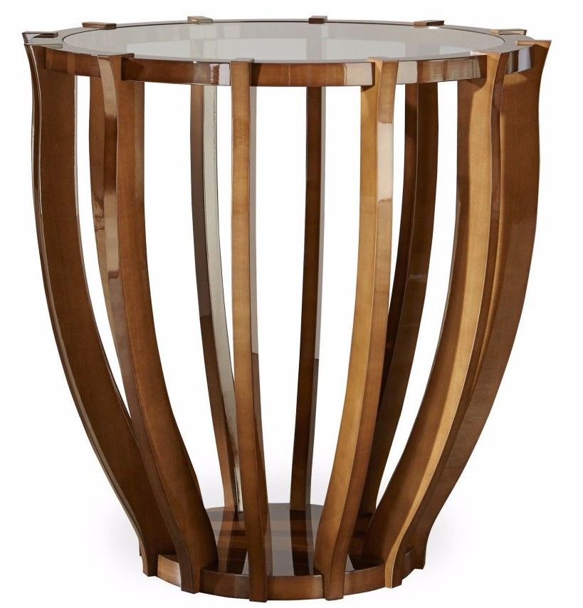 Tulip Side Table (CLD008) - M-Geough