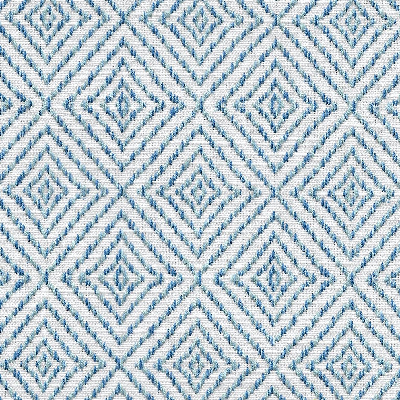 Ravello, Indigo - M-Geough