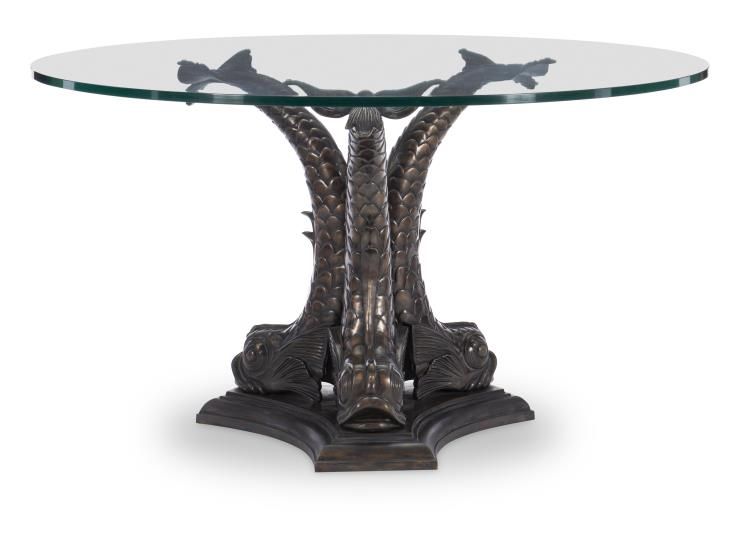 CETE DINING TABLE - M-Geough