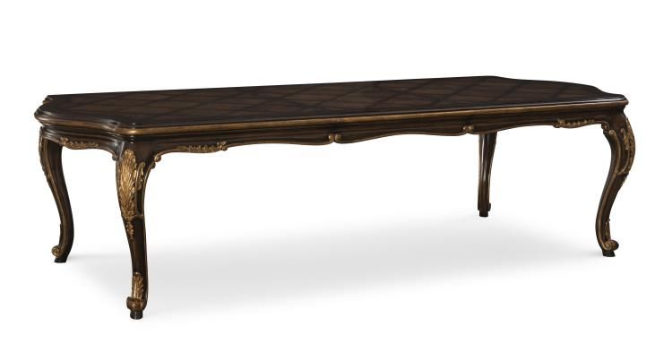 Aria Dining Table - M-Geough
