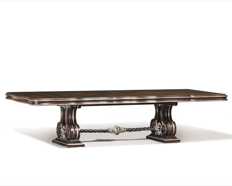 Piazza San Marco Dining Table - M-Geough
