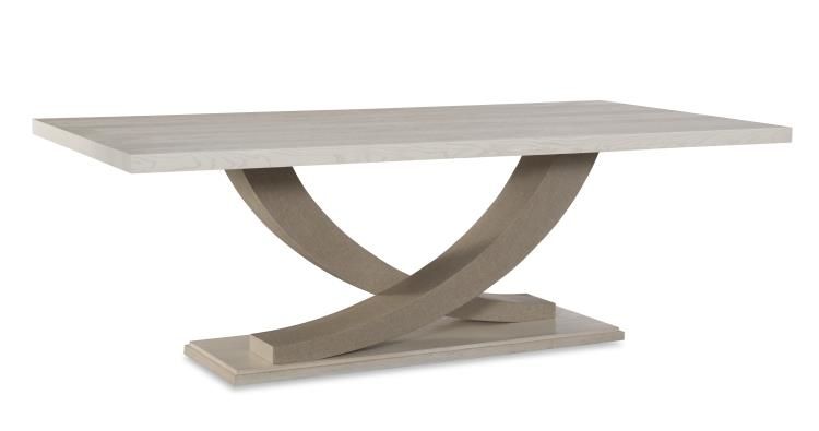 Ensemble Dining Table - M-Geough