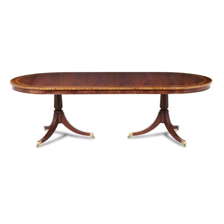 Cardiff Dining Table - M-Geough