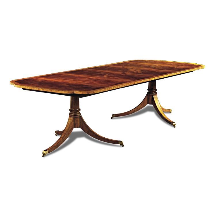 Zephyr Dining Table - M-Geough