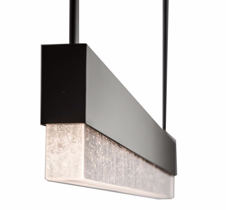 Isa Pendant - M-Geough