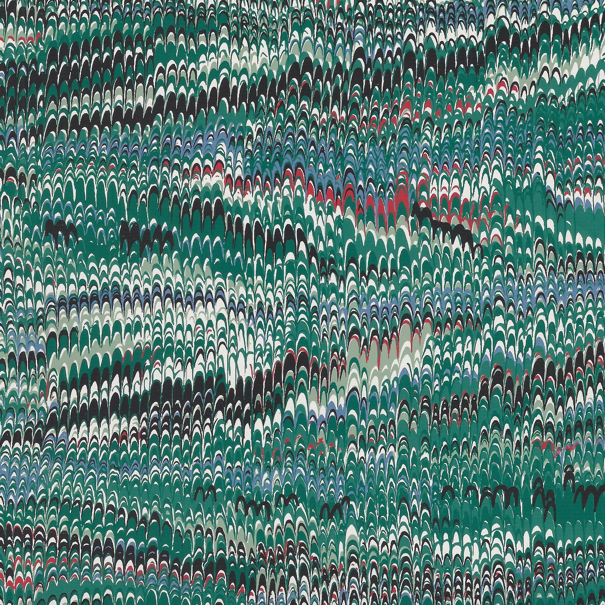 Pheasant, Malachite - M-Geough