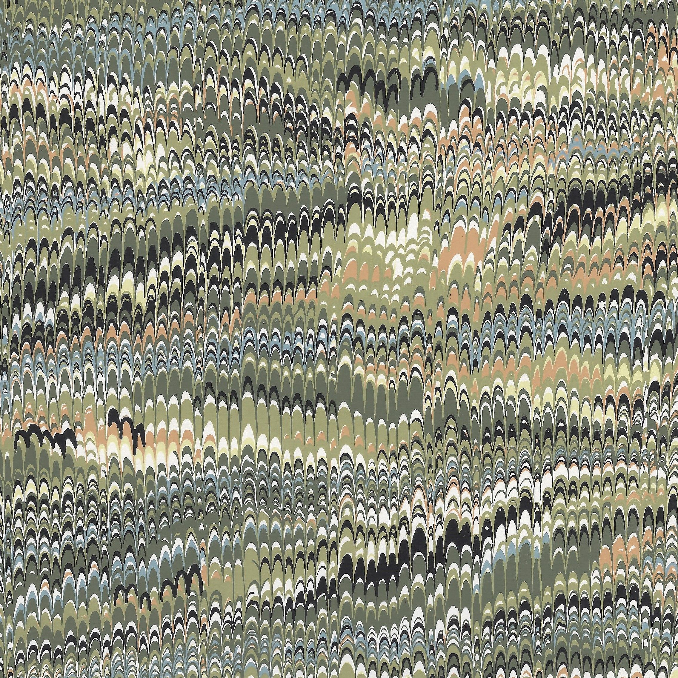 Pheasant, Olive - M-Geough