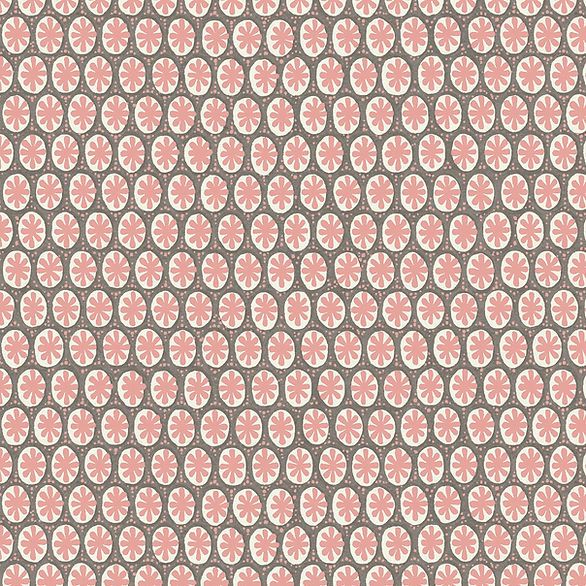 Abigail, Pink - M-Geough