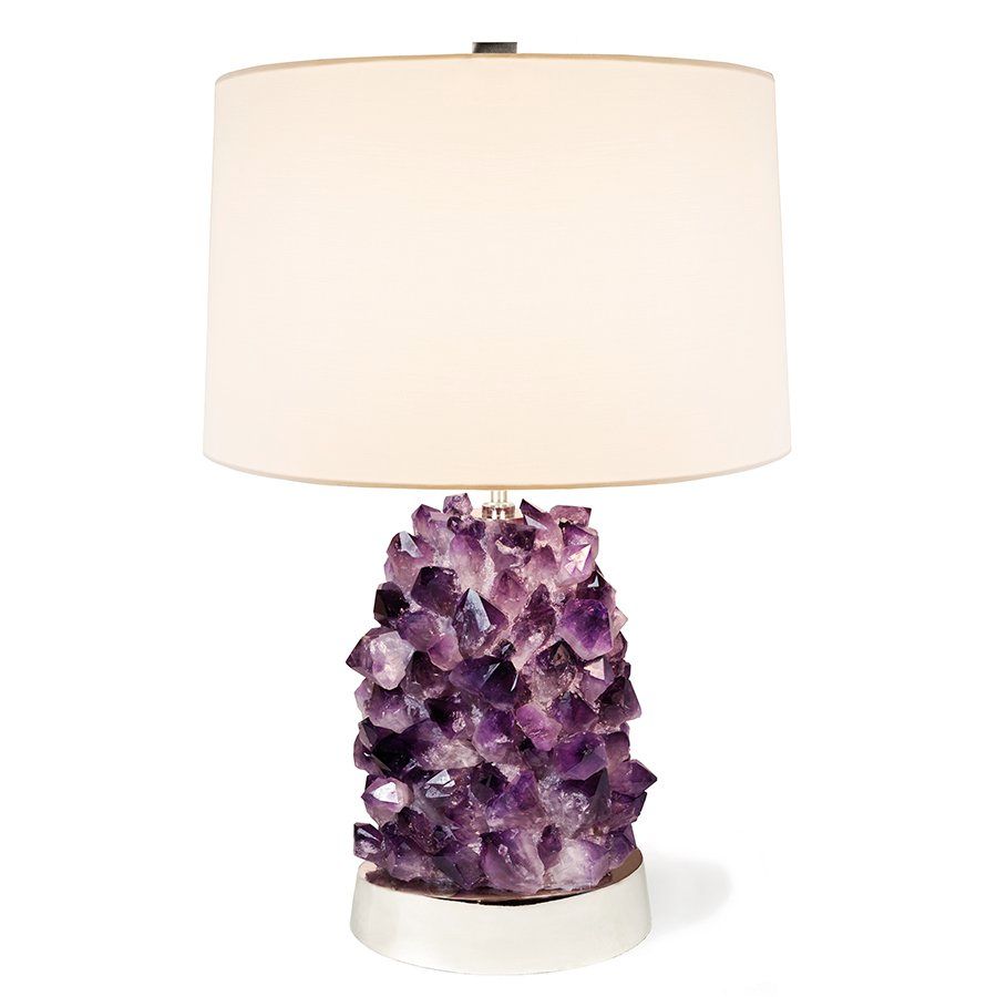 Veronica Table Lamp (VT401) - M-Geough
