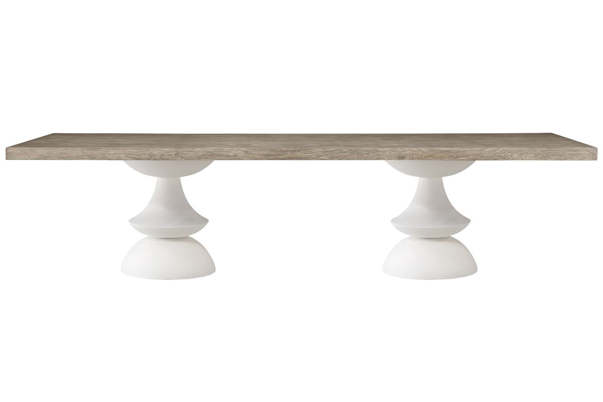 Crete Dining Table (7029) - M-Geough