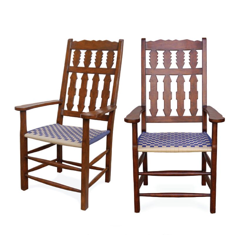 Arrowback Chair - M-Geough