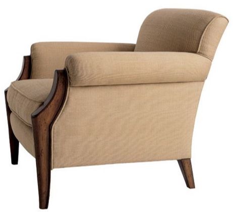 Chair (589) - M-Geough