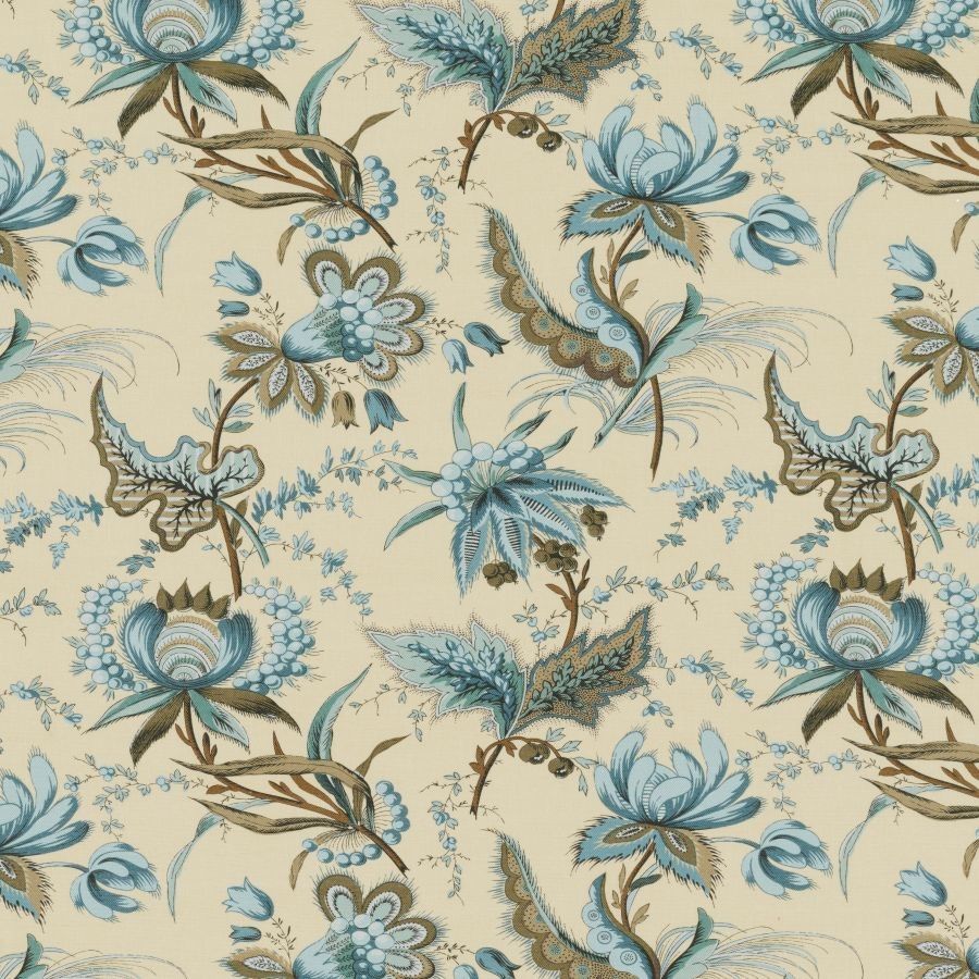 Akashia, Pale Blue - M-Geough