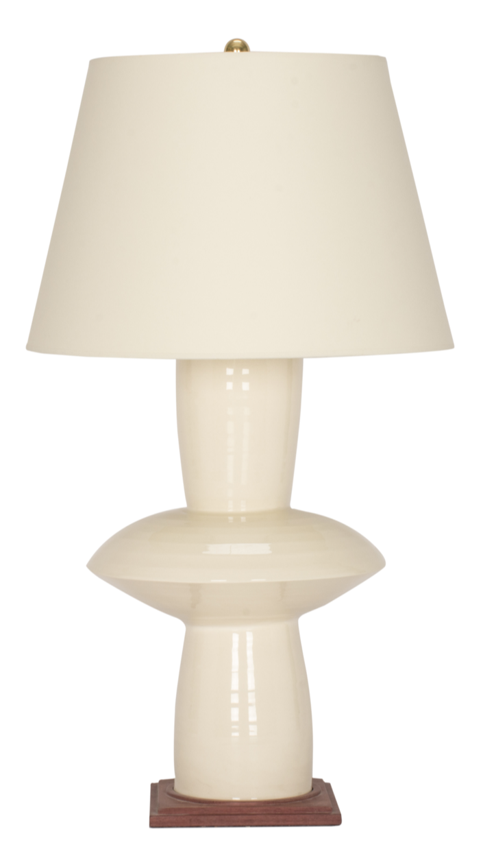 Alexa Medium Table Lamp - M-Geough