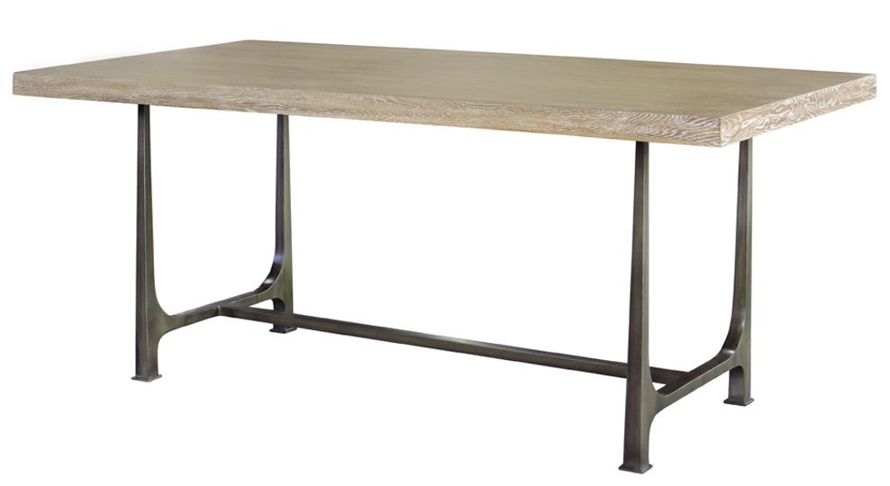 Austin Desk (6596) - M-Geough