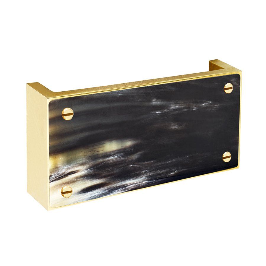 Langston Rectangle Pull (LAPR-HD) - M-Geough