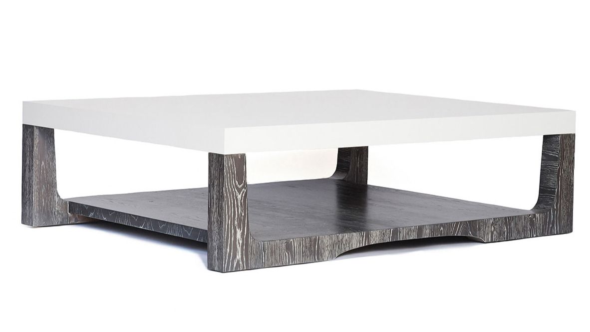 Dublin Cocktail Table - M-Geough