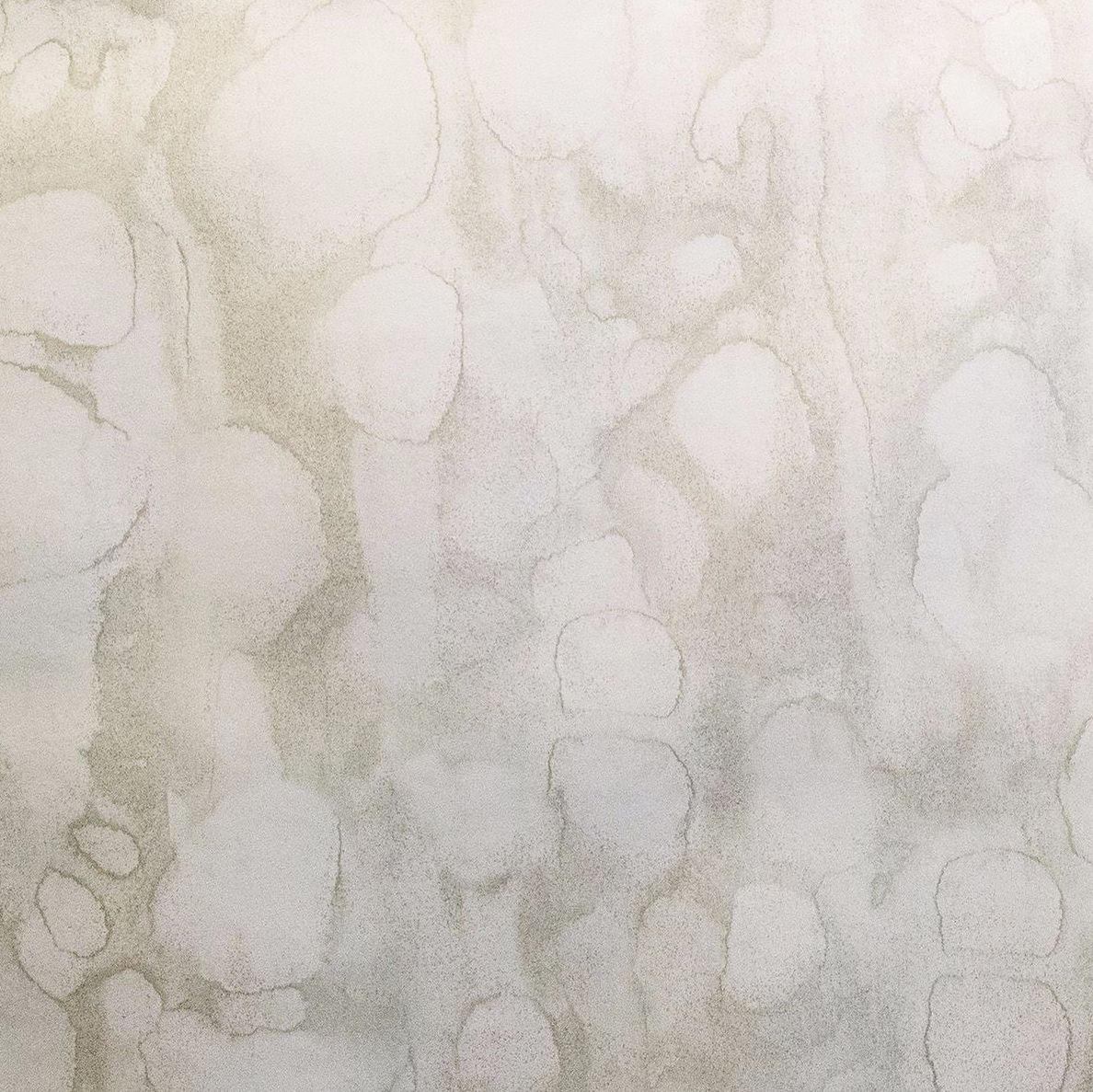 River Bed II, Bleached Shell - M-Geough