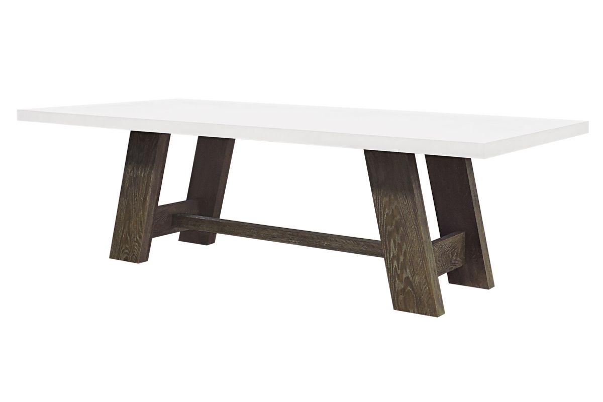 Caneros Dining Table (7037) - M-Geough