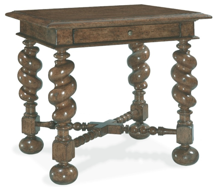 Tequesta Occasional Table (W5001) - M-Geough