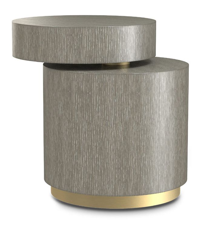 Ace Side Table - M-Geough