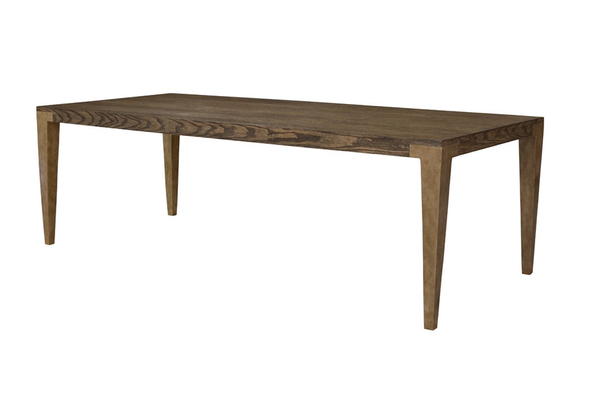 Delray Dining Table (7077) - M-Geough