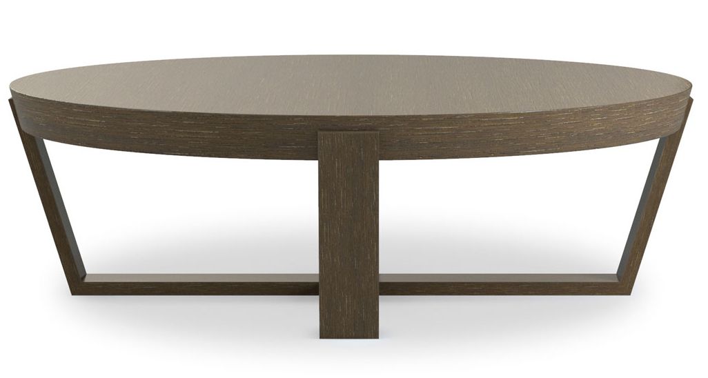 Doheny Cocktail Table - M-Geough