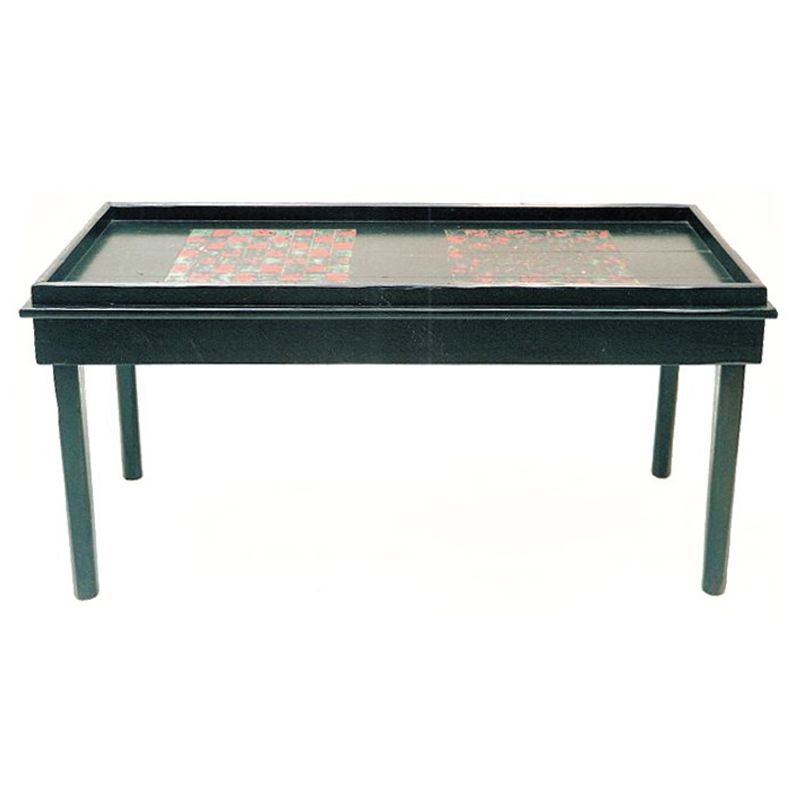 Game Table - M-Geough