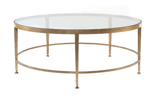 Paris Cocktail Table - M-Geough