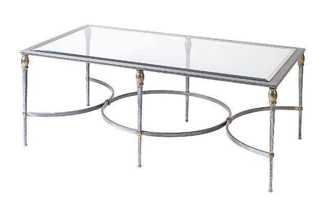 Blake Table - M-Geough